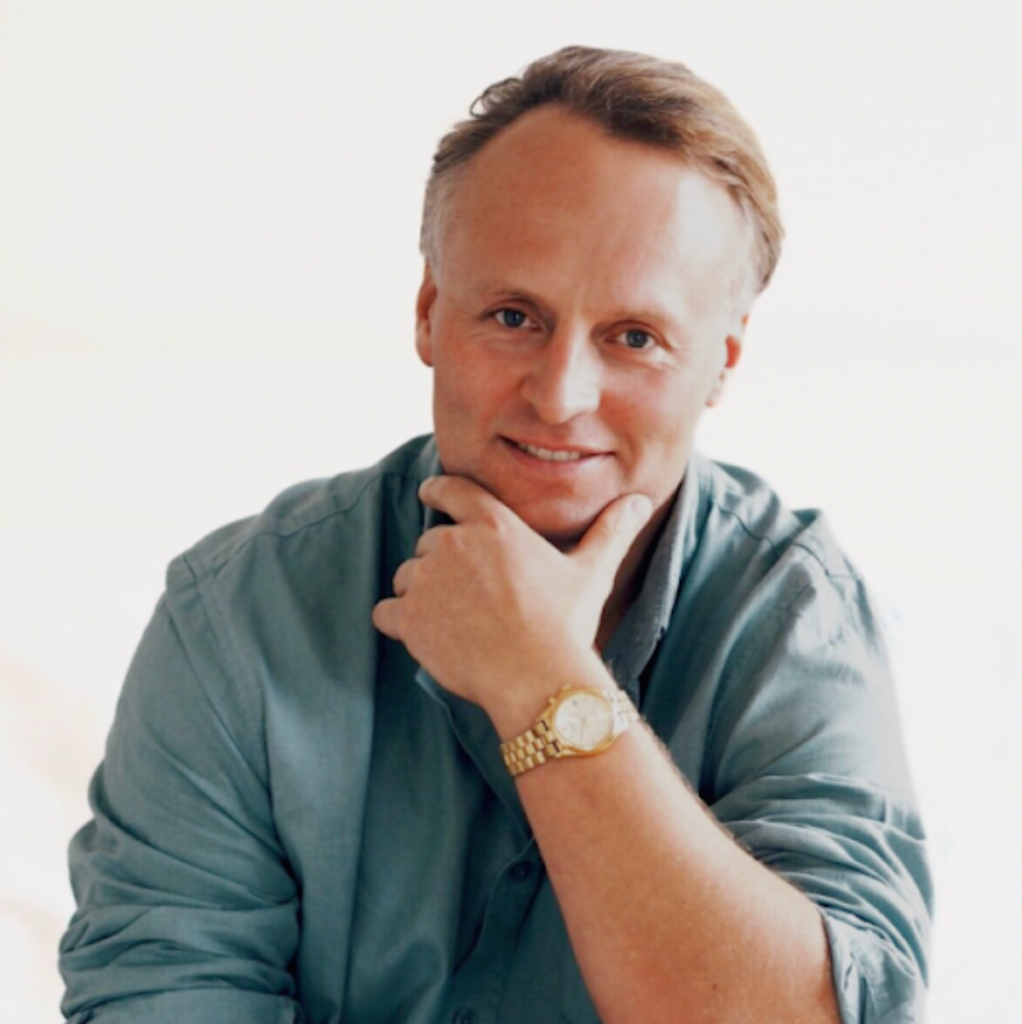 Stephan Neuwerk | Mind-Care Psychology, Psychiatry & Neurology